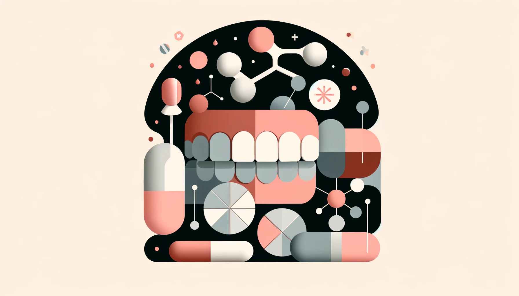 Bruxism aka Teeth Grinding, Jaw Clenching, and Gurning - Mindheal